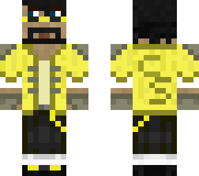 captain sparkles | Minecraft Skins