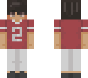 nfl | Minecraft Skins
