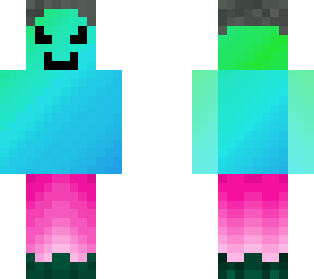 Detailed | Minecraft Skins