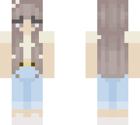 aethetic | Minecraft Skins