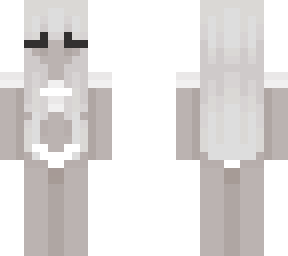 ahsh | Minecraft Skin