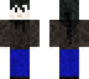 Alexios | Minecraft Skin