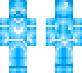 angel steve | Minecraft Skin