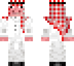 Arab | Minecraft Skins