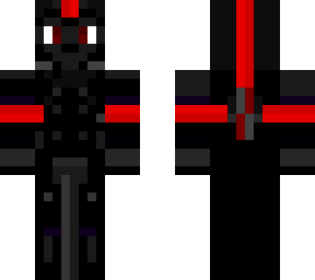 executioner | Minecraft Skins