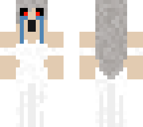 banshee | Minecraft Skins