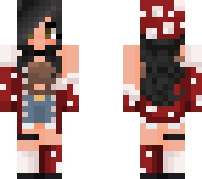 barki | Minecraft Skin