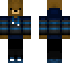 Bear | Minecraft Skins