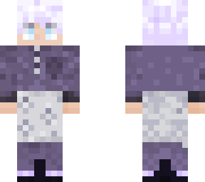 Bedeeng Raya 2.0 | Minecraft Skin