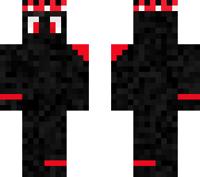 red wool | Minecraft Skins