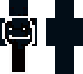 Black Dream | Minecraft Skin
