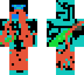 god | Minecraft Skins