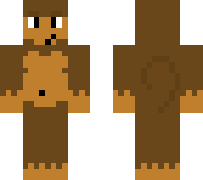 Bloons Minecraft Skins
