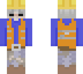 Constructor | Minecraft Skins
