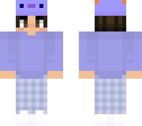 cleaner man | Minecraft Skin