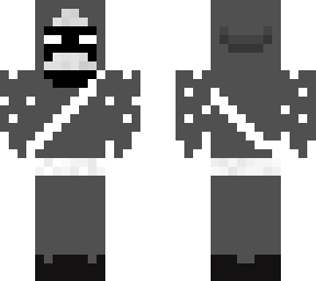 competition entry again | Minecraft Skin