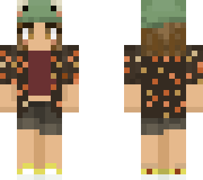 conan gray | Minecraft Skins