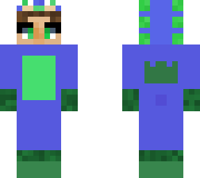 connoreatspants | Minecraft Skins
