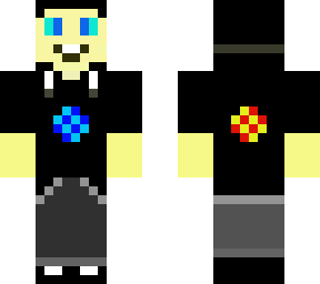 Coolkid Minecraft Skins