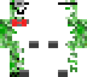 dumpling | Minecraft Skins