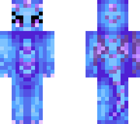 Cute Dragon | Minecraft Skins