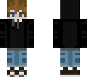 cZer skin basic | Minecraft Skin