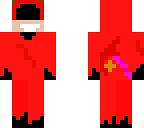 dark control | Minecraft Skins