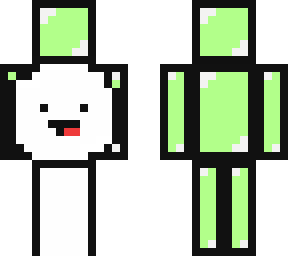 dream skin | Minecraft Skins