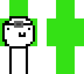 dumpling | Minecraft Skins