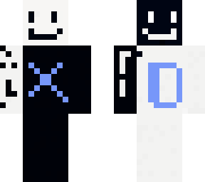 DreamXD | Minecraft Skin