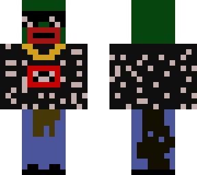 uk drip | Minecraft Skins