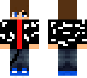 uk drip | Minecraft Skins