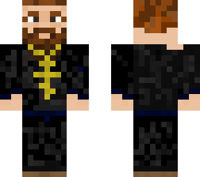 orthodox | Minecraft Skins