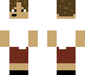 eddie | Minecraft Skin
