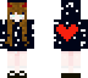 Ella | Minecraft Skin