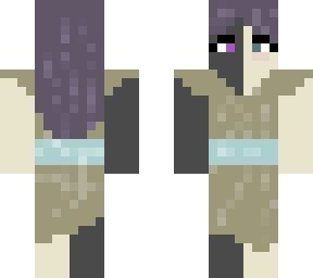 enderwoman | Minecraft Skins