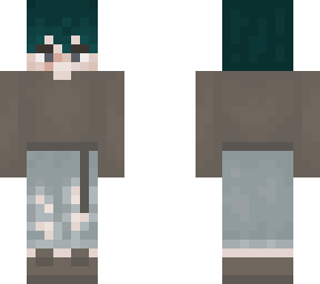 ethan | Minecraft Skin