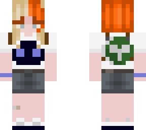 eve wall e | Minecraft Skins