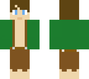 frodo | Minecraft Skins