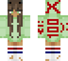 graffiti | Minecraft Skins