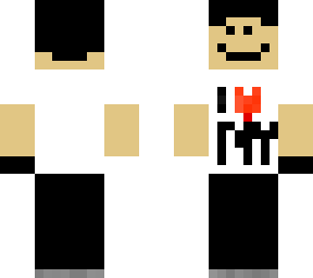 gat 5 skin put into mc | Minecraft Skin