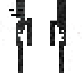 half | Minecraft Skins