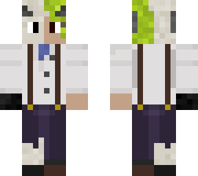 hhghg | Minecraft Skin