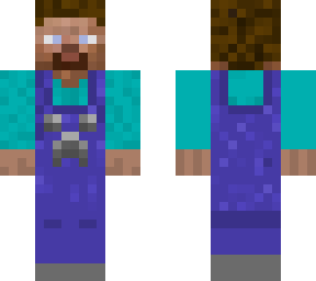 hillbilly | Minecraft Skins