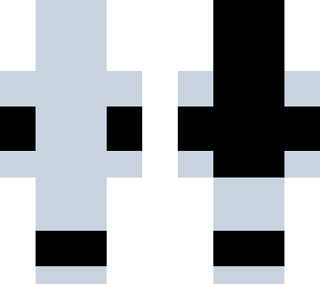 Icerobot | Minecraft Skin