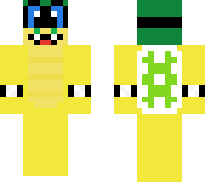 iggy | Minecraft Skins