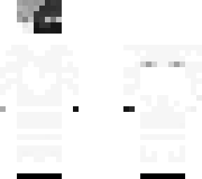 Inverted Personal Skin (READ DESC) | Minecraft Skin
