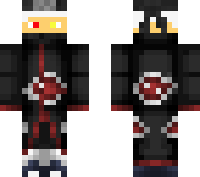 kenji | Minecraft Skins