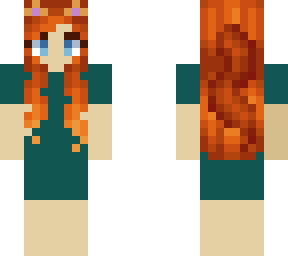 Kim | Minecraft Skins