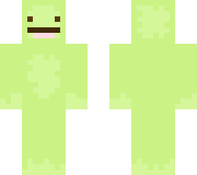 frog king | Minecraft Skins